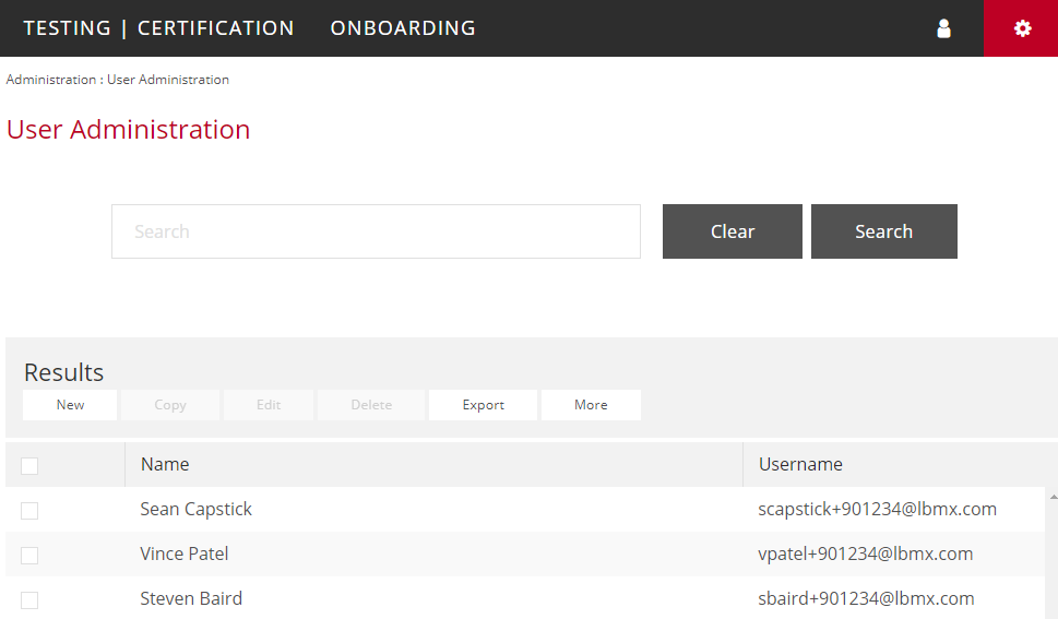 LBMX Guide: How do I use the Automated Testing Tool? – LBMX