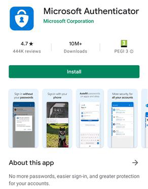 How do I Setup Multi-Factor Authentication (MFA) for Office ...