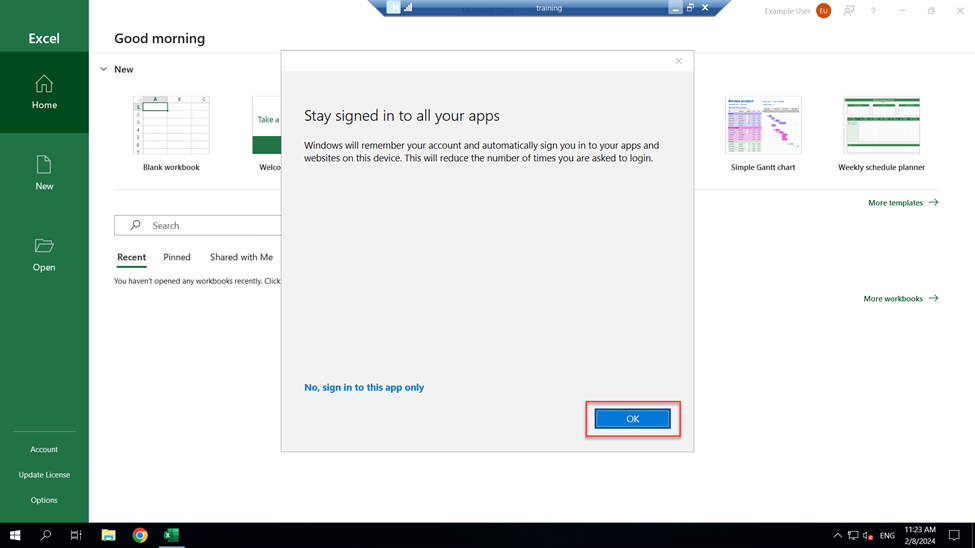 How do I Setup Multi-Factor Authentication (MFA) for Office ...
